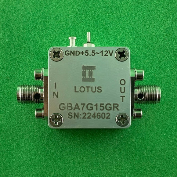 Modular RF Systems